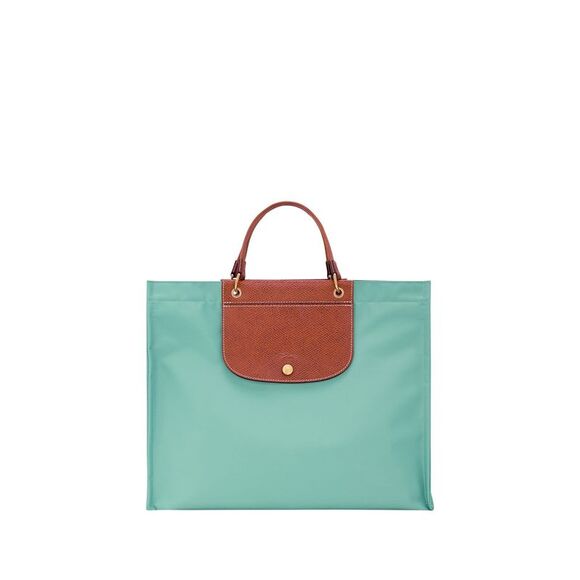 Longchamp | Bags | Longchamp Women Cabas Longchamp Du March Large Tote ...